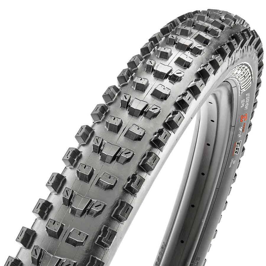 Maxxis Tyres (UK)